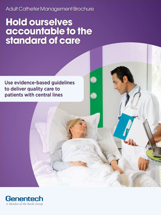 Item Download | Cathflo